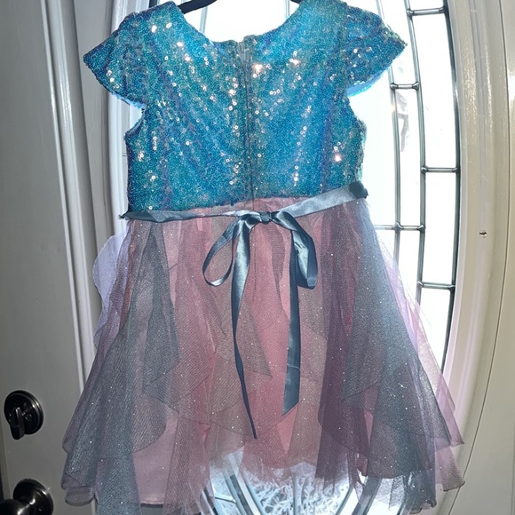 Rare Editions | Dresses | Little Girls Rare Editions Dress Nwot | Poshmark